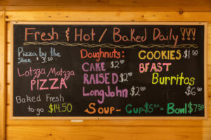 Home - Cooke City Sinclair